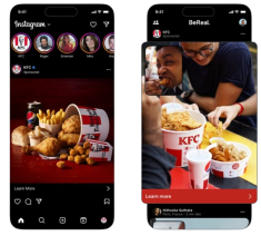BeReal広告とは？特徴・費用・広告メニュー・ターゲティング・利用シーンを徹底解説 | CANVAS（キャンバス）