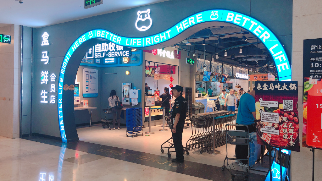 OMOとは？O2Oやオムニチャネルとの違いとマーケティング戦略・事例を解説 | CANVAS（キャンバス）