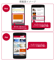 【2025年最新リニューアル！】docomo Ad Network広告とは？仕組み～各メニューの概要を解説！ | CANVAS（キャンバス）